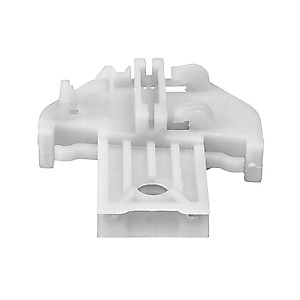 Glass Jack Plastic for Ford Focus-Left