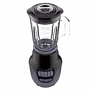BLACK+DECKER Performance Helix Blender, BL1600BG-1