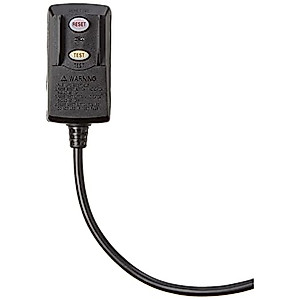 VEVOR, 2ft x 5ft Walkway, 120V Ice, PVC Heated 6ft Power Cord, Slip-Proof, Ideal Winter Outdoor Snow Mat, 2'' per Hour Melting Speed, Black