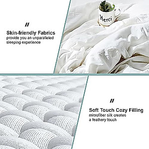 ZBIGTEE Soccer Bedding Twin Set Soccer Ball Full Boys Bedspread Soccer Room Decor Blue Goal Pattern Soccer Queen Bedding Sets for Boy Girl Teen, Sports Gaming Duvet Cover 3Pcs Printed Bed Sheet