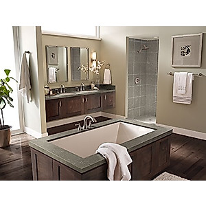 Pfister BRHGL1K Bathroom-Hardware, Brushed Nickel