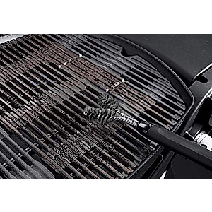 Weber Cast-Iron Brush