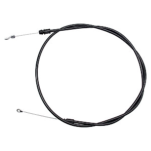 Huarntwo 587326601, 429638, 583451701 Lawn Mower Control Cable Kit fits for Craftsman Husqvarna