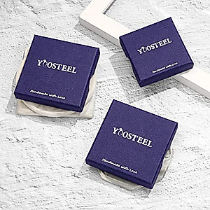 Gold Evil Eye Bracelets for Women, 14K Gold Plated Dainty Paperclip K Initial Bracelet Layering Protection Evil Eye Jewelry Layered Gold Evil Eye Bracelets for Womens Friendship Gifts Jewelry Set