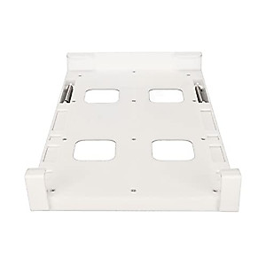 Azusumi Fridge Drinks Beverage Storage Hanging Holder Refrigerator Hanging Soda Organizer Rack