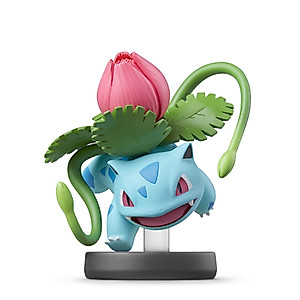 amiibo Ivysaur (Nintendo Switch)