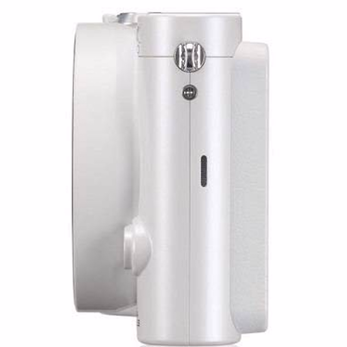 Samsung NX1000 White ~ 20.3MP Digital Camera Body Only