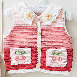 400g Soft Milk Cotton Yarn DIY Craft Cotton Threads for Sweater Hat Scarf Gloves Blue