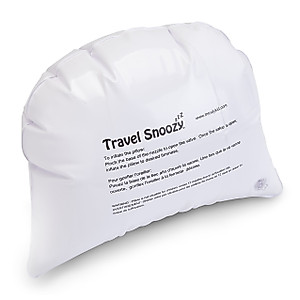 Trendykid Travel Snoozy, Ladybug