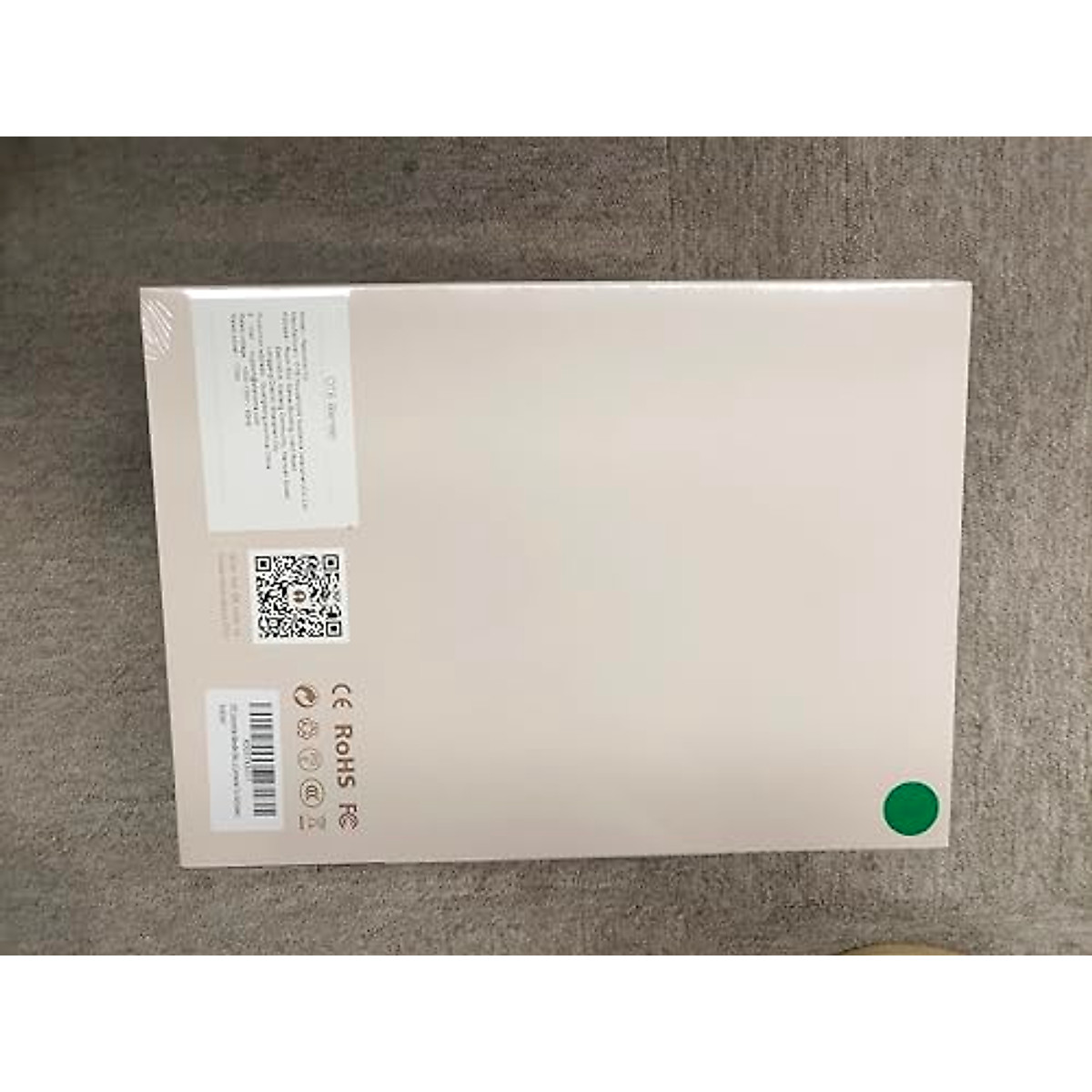 OTE Blenders for Kitchen, Blender for Shakes and Smoothie with 14 OZ High Boron Glass Container To-Go Cups 400ml, BPA Free, 20000r/m, Removable Blade Personal Portable Blender -Black