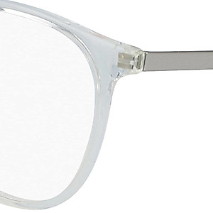 Nike 7280 901 50 New Unisex Eyeglasses