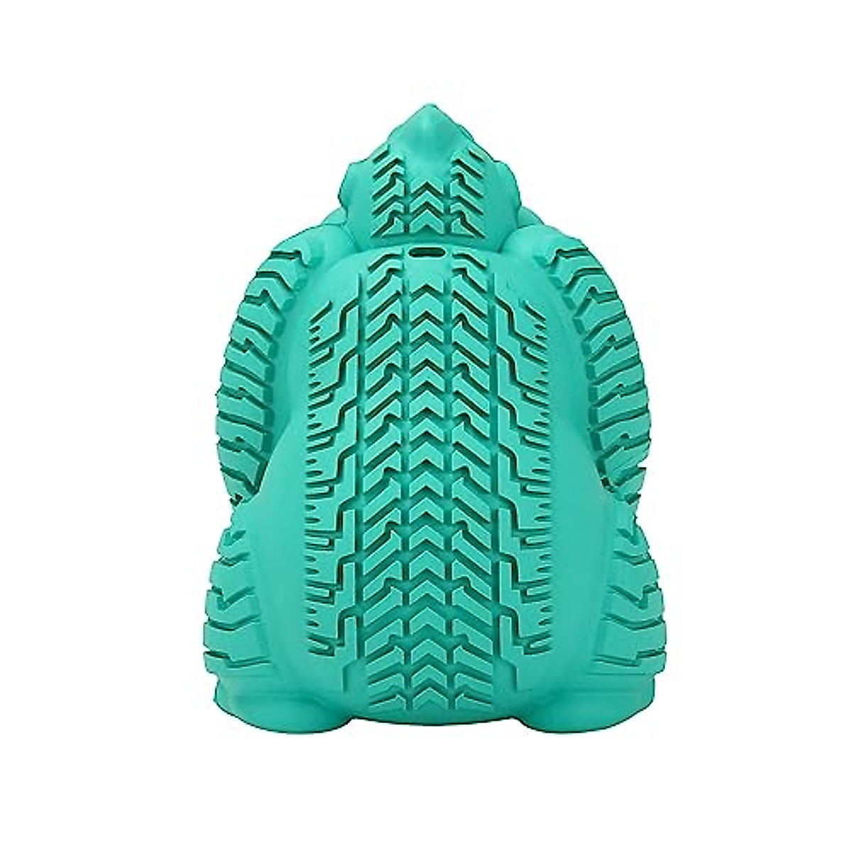 Arm & Hammer for Pets Super Treadz Gorilla Dental Chew Toy for Dogs - Dog Dental Toys Reduce Plaque & Tartar Buildup Without Brushing - Safe for Dogs up to 35 Lbs