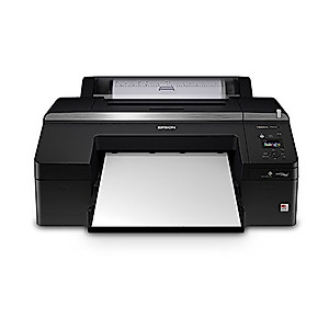 Epson SureColor P5000 Standard Edition 17 in. Wide-Format Inkjet Printer