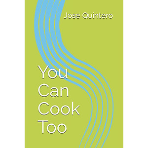 You Can Cook Too