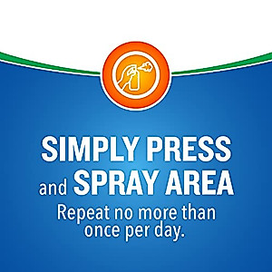 Cutter Backyard Bug Control Outdoor Fogger (2 Pack), Kills Mosquitoes, Fleas & Listed Ants, 16 fl Ounce