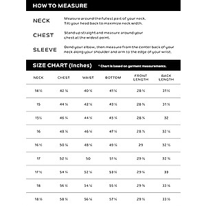 Van Heusen mens Regular Fit Poplin Solid Spread Collar dress shirts, White, 17.5 Neck 36 -37 Sleeve X-Large US