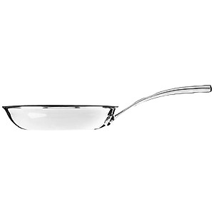 Cuisinart French Classic Tri-Ply Stainless 8-Inch Nonstick Skillet