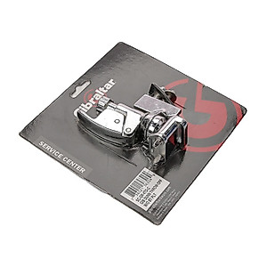 Gibraltar SC-GR-4TO-C R-Class Throw Off