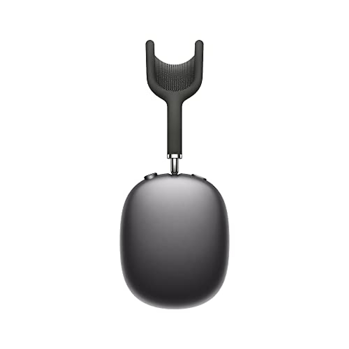 Apple AirPods Max Wireless Over-Ear Headphones. Active Noise Cancelling, Transparency Mode, Spatial Audio, Digital Crown for Volume Control. Bluetooth Headphones for iPhone - Space Gray