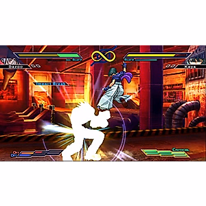 The Rumble Fish 2: Collector's Edition - PlayStation 4