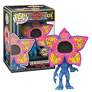 Funko Pop! Strangers Things - Demogorgon Special Edition