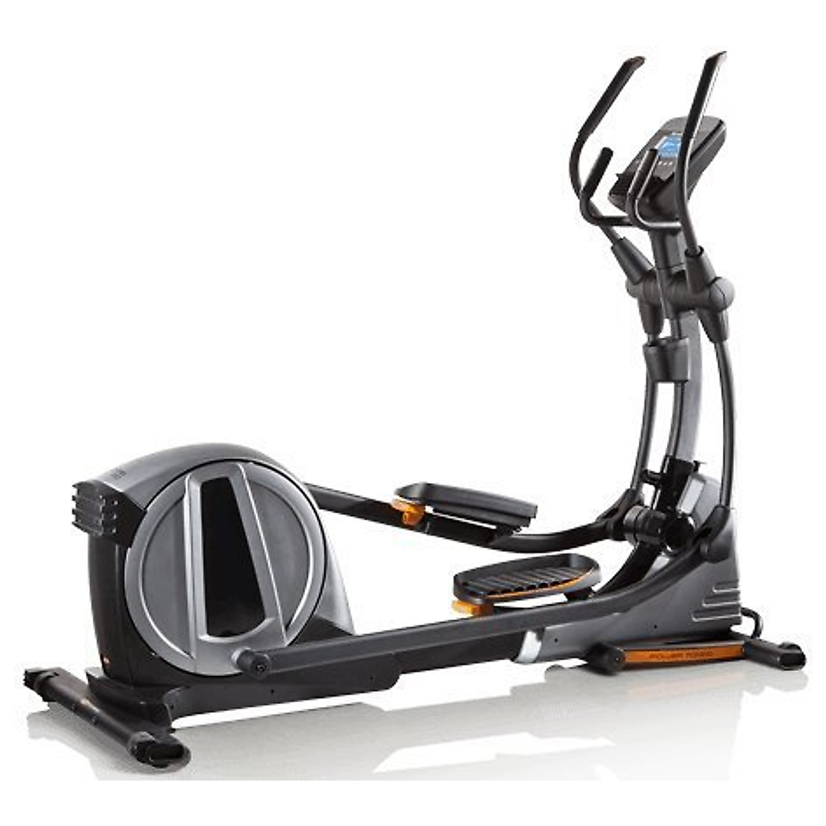 Pwr UL Listed 6.5 Ft AC Power Adapter Replacement for Nordictrack Elliptical Trainer A.c.t. Pro Audiostrider 990 E5.5 E5.7 Treadmill 1750 A2550 C900 C2150 Incline X7i T5.5 T5.7 T7.0 X9i Exercise Bike