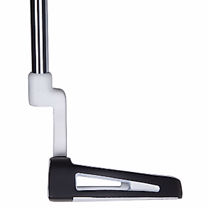 Pinemeadow Golf Site 4 Putter (Men's, Right Hand)