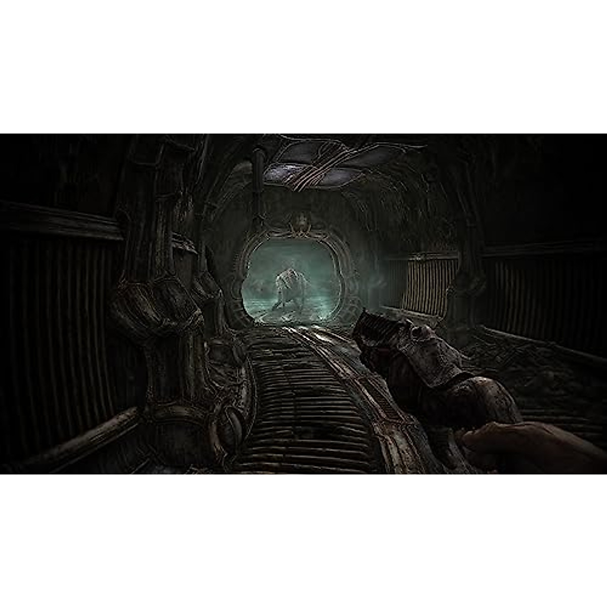 Scorn Deluxe Edition (XBX)