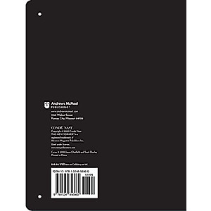 Cartoons from The New Yorker 16-Month 2020-2021 Weekly Planner Calendar