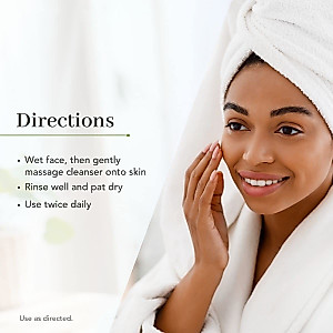 pHisoderm® Clean Anti-Blemish Facial Cleanser - 6 Fl Oz