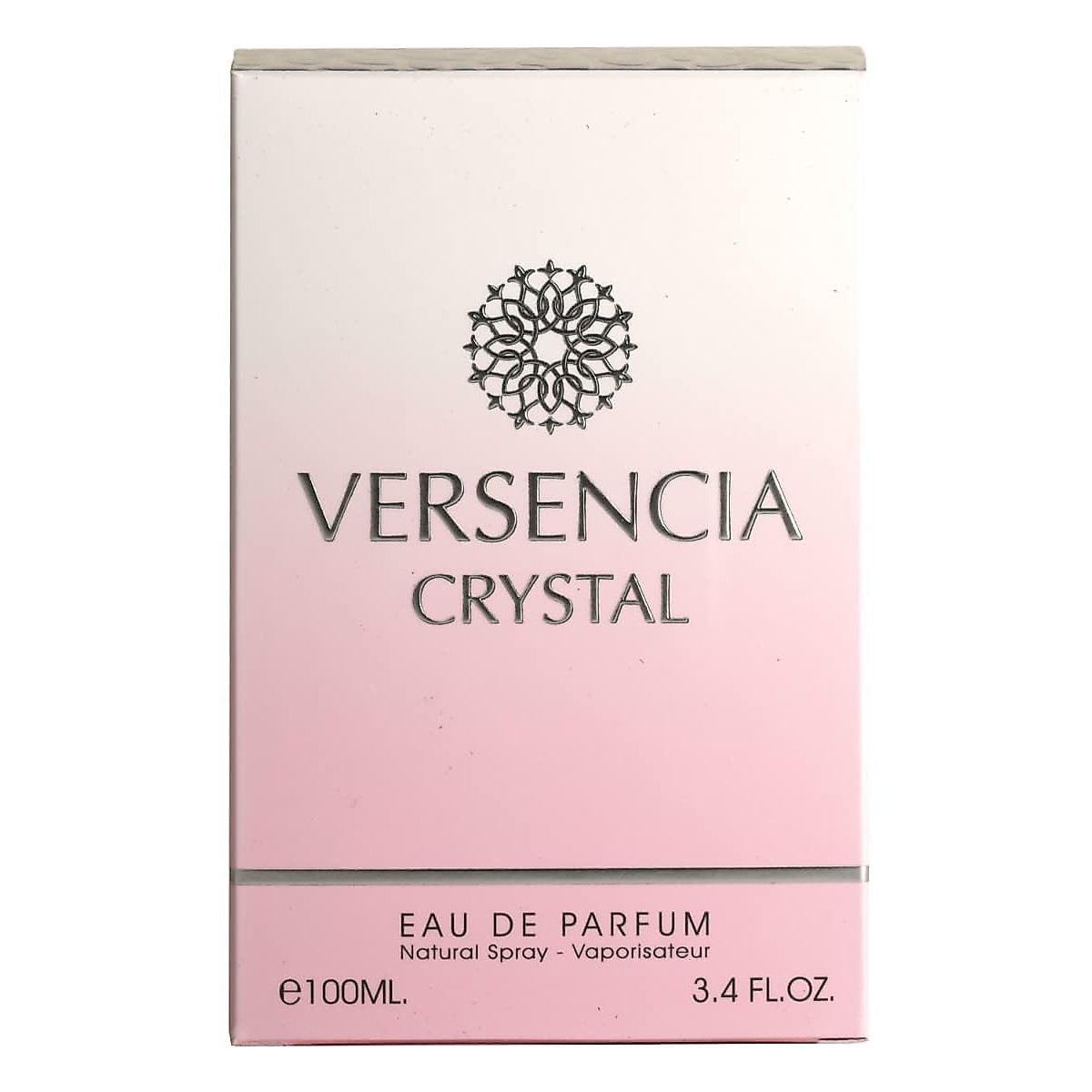 MAISON ALHAMBRA Versencia Crystal EDP Perfume