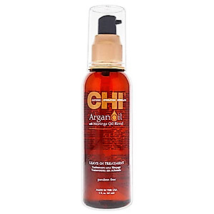 CHI Argan plus Moringa Oil, 3 Fl Oz