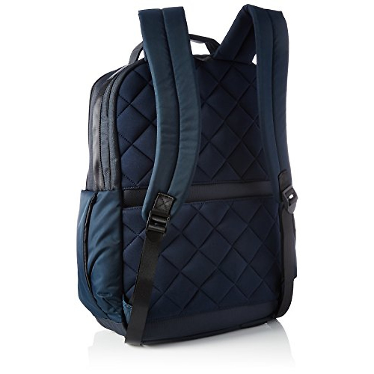 Samsonite Casual Daypack, Space Blue, XL (17.3"-23.5L)