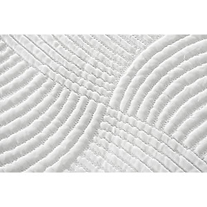 Glacial Ultra Plush 14" Gel Memory Foam Mattress, King