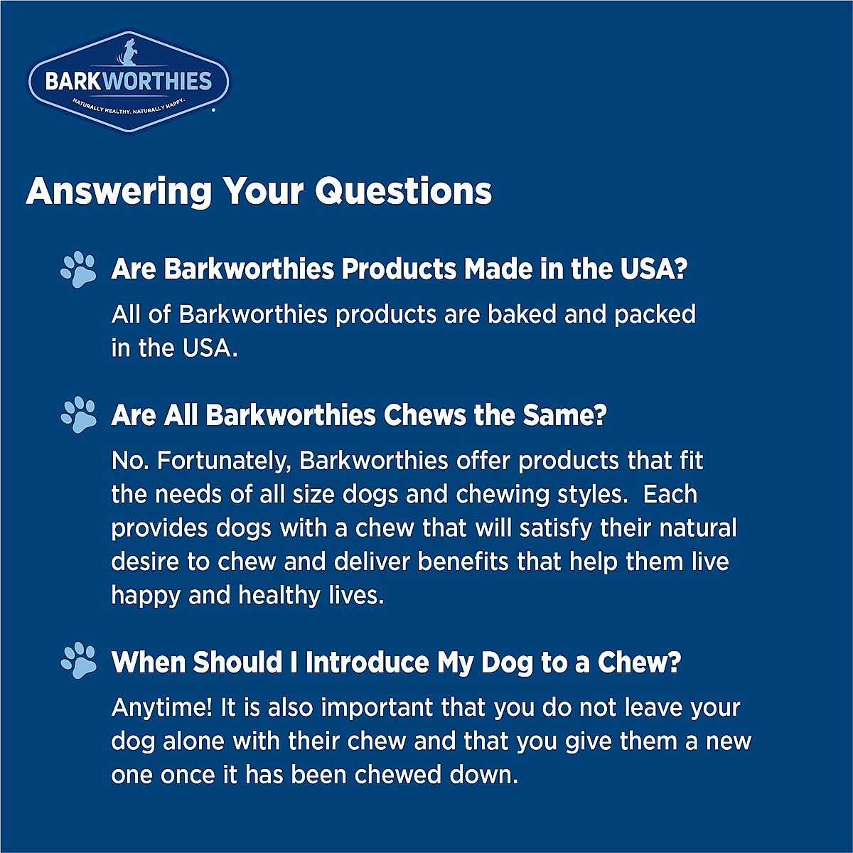 Barkworthies Chicken Wrapped Collagen Sticks Dog Treats (6-Inch, 3-Count)