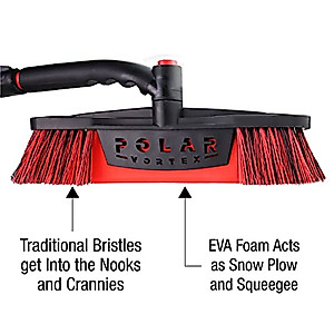 SubZero 14185 50” MAXX-Force Snowbroom