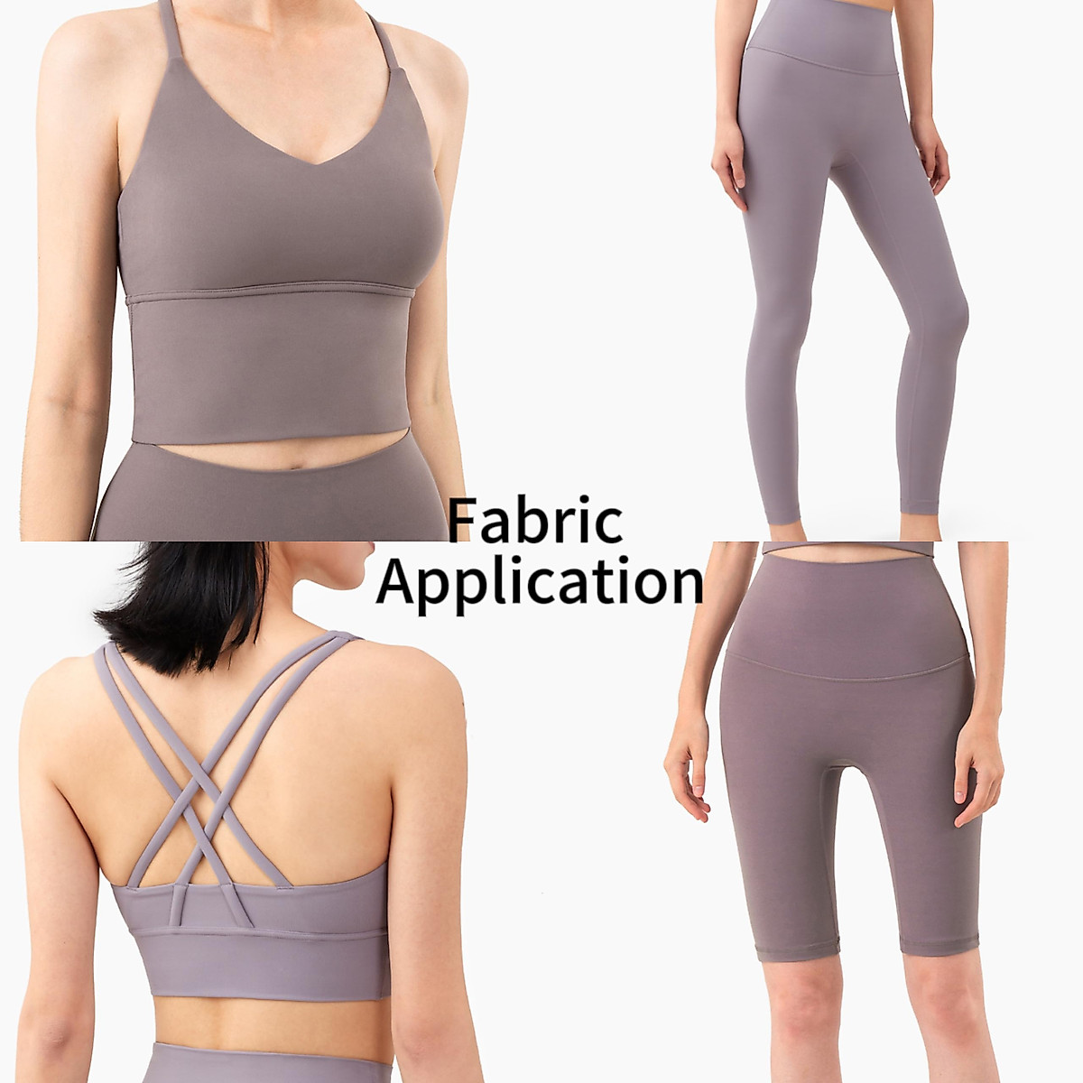 4-Way Stretch Nylon Spandex Bathing Suits Crochet Dress Swimwear Lining Underwear Fabric by The Yard