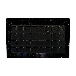 MightySkins Skin Compatible with Elgato Stream Deck XL - Red Giant | Protective, Durable, and Unique Vinyl Decal wrap Cover | Easy to Apply, Remove, and Change Styles | Made in The USA