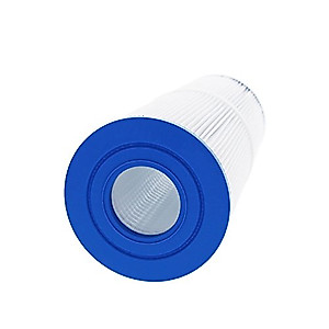 Tier1 Pool & Spa Filter Cartridge 2-pk | Replacement for Dynamic 17-2327, Pleatco PRB25-IN, 817-2500, R173429, Unicel C-4326, and More | 30 sq ft Pleated Fabric Filter Media