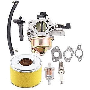 Dalom GX240 Carburetor w for Honda GX270 GX 240 270 270cc 8HP 9HP Engine WT30X Water Pump 16100-ZH9-W21