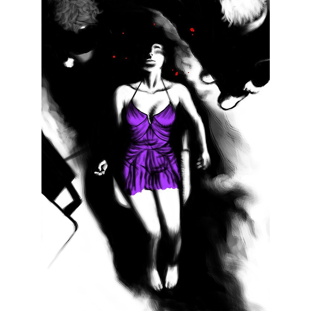 The 25th Ward: The Silver Case - PlayStation 4 Limited Edition