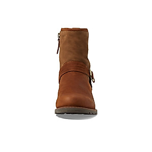 Ariat Womens Savannah Waterproof Boot Roasted Toffee 7.5