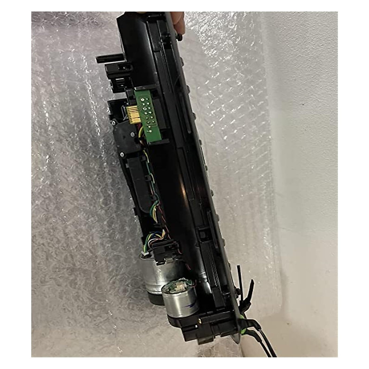 KAFTKO Sweeper Enhanced Cleaning Head Module. Compatible for Roomba S9 / S9+/ S9 Plus