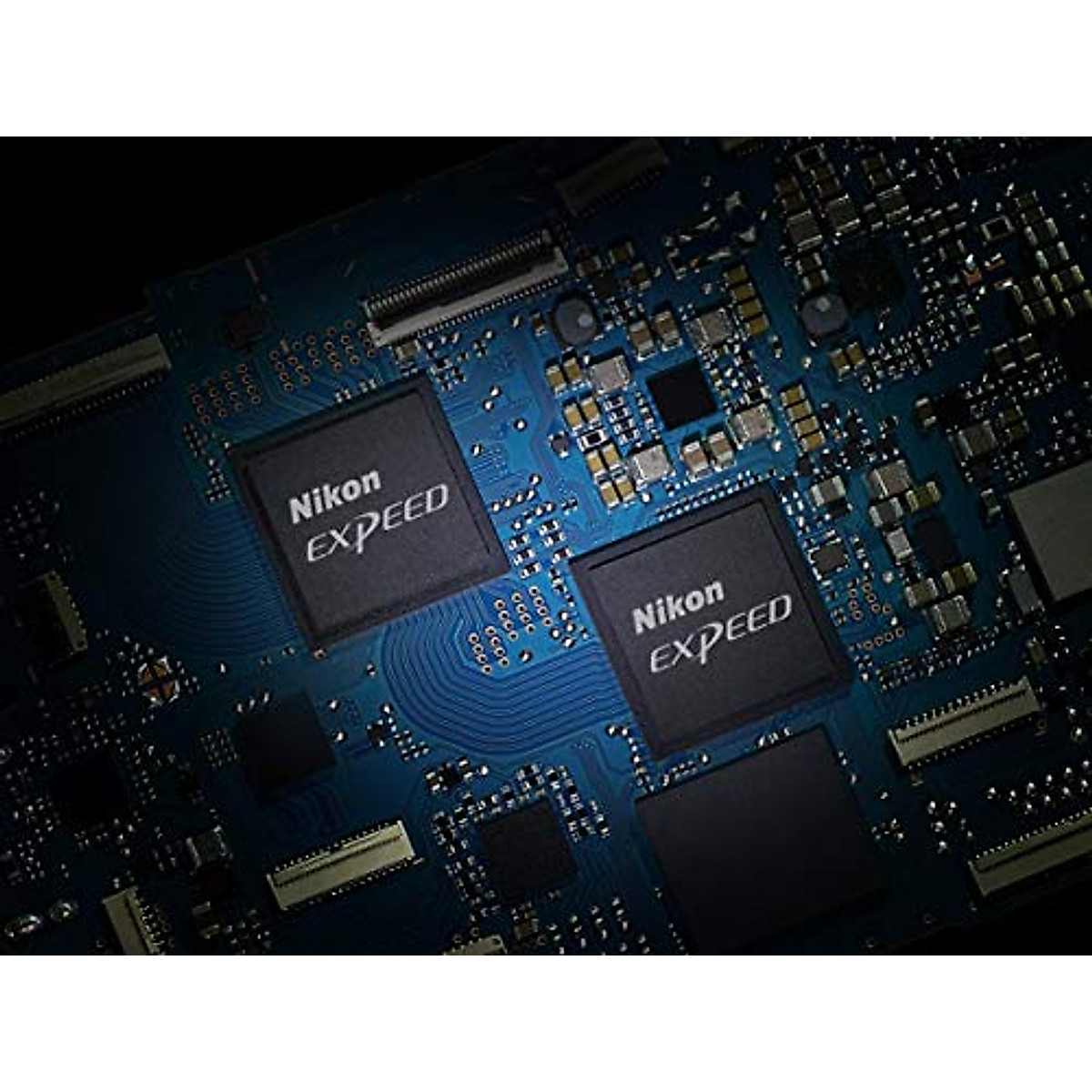 Nikon Z 7II FX-Format Mirrorless Camera Body w/NIKKOR Z 24-70mm f/4 S Black (Renewed)