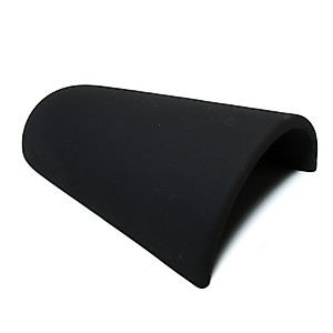 Up Aqua Ceramic Half Cone Cave for Aquarium