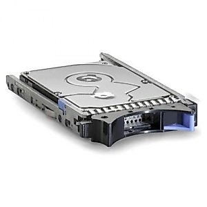 81y3805 Ibm 81y3805 900gb 10k 6g Sff Sas Hdd