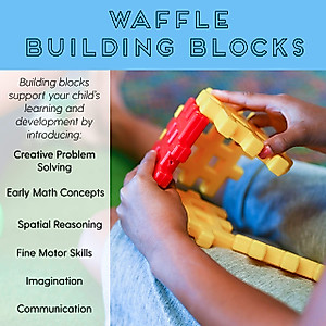 ECR4Kids Marioinex 900949 Railway Station, 433 Pieces Packed in A Carton, Multi-Colour