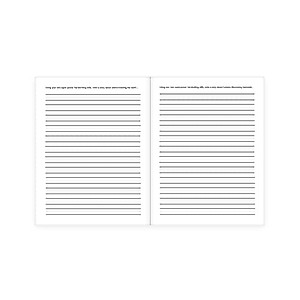 Handwriting Practice Book for Kids (Silly Sentences): Penmanship and Writing Workbook for Kindergarten, 1st, 2nd, 3rd and 4th Grade: Learn and Laugh by Tracing Letters, Sight Words and Funny Phrases