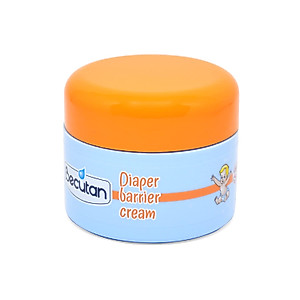 Becutan dipper barrier cream 100ml