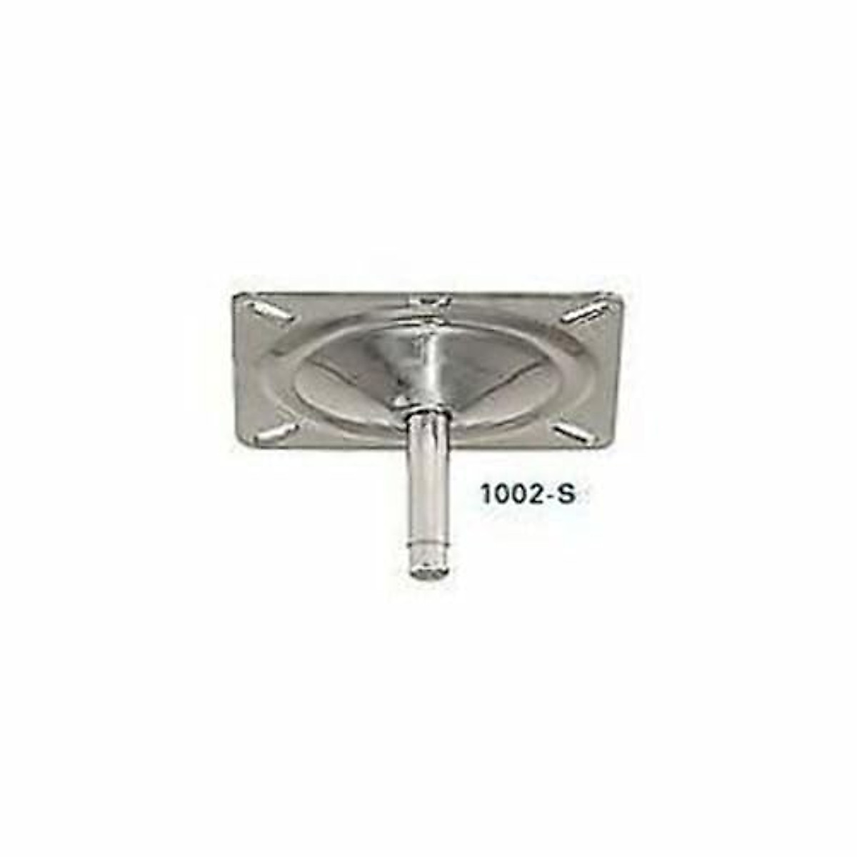 Attwood Corporation Seat Mount Pin Lock Style